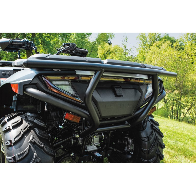 Bumper, Rear, 2025 CFORCE 600 Touring