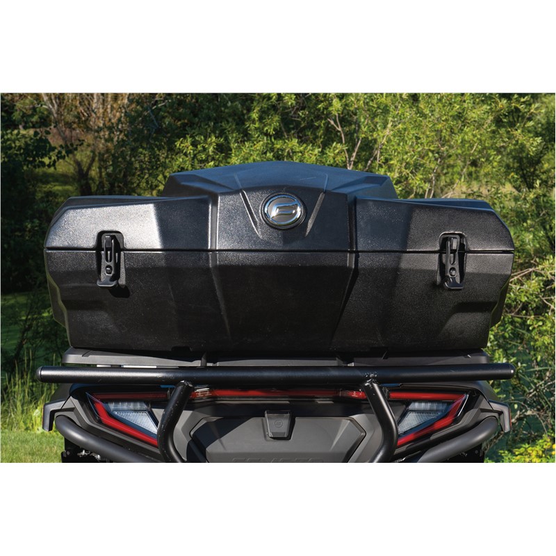 Cargo Box 9DSV-806100-6003, CFMOTO USA