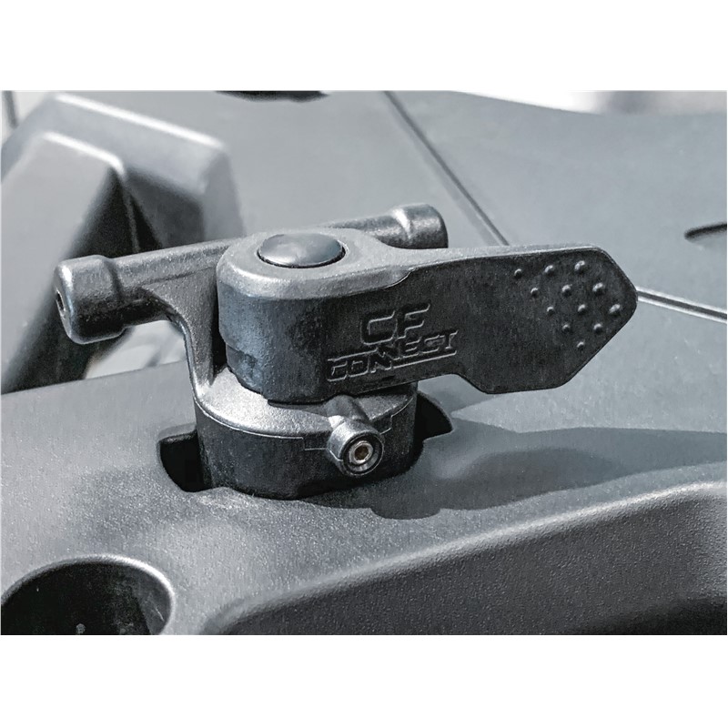 CFConnect Clamp 9DS#-809000-6000, CFMOTO USA
