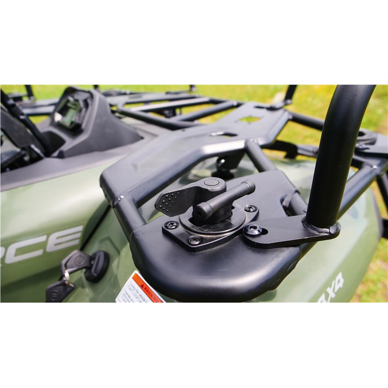 CFConnect Clamp, 2026 CFORCE 400