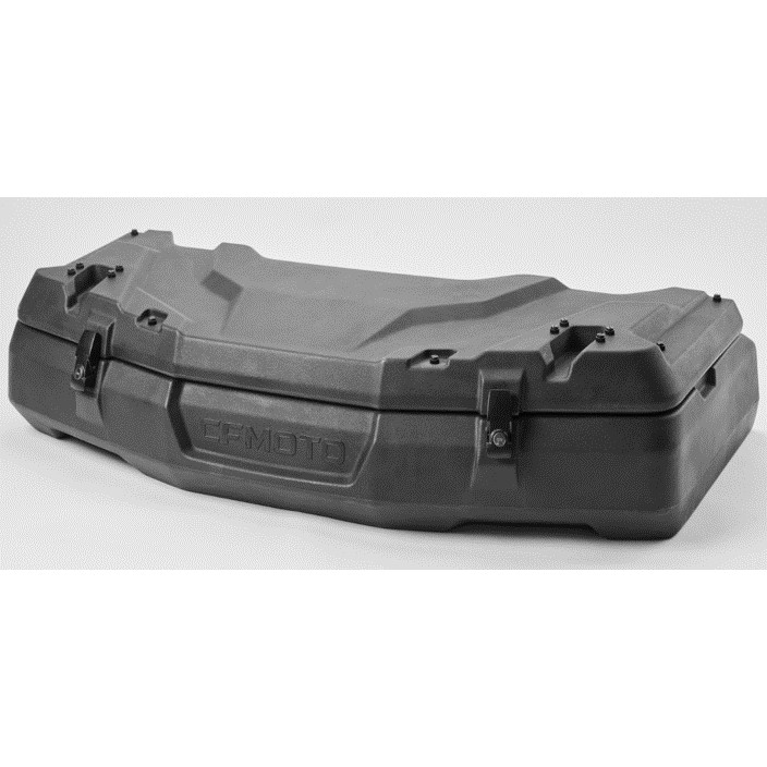 Cargo Box, Front 9DQV-806200-3001, CFMOTO USA