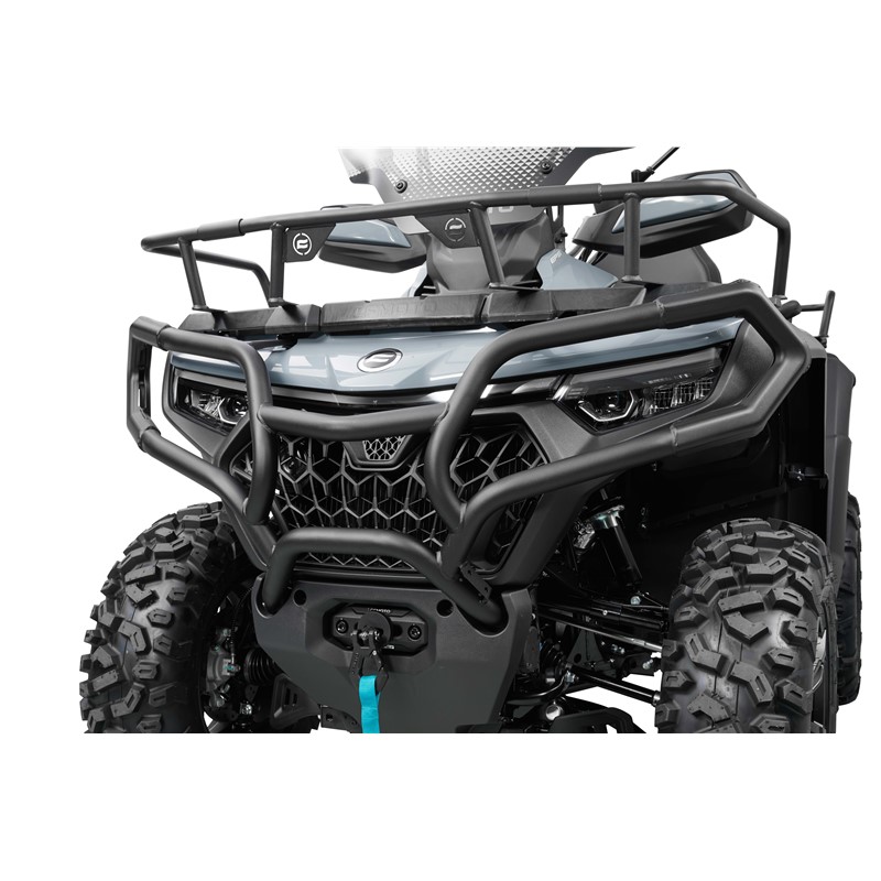 2026 CFMOTO CFORCE 1000 Touring | ATV Four Wheelers