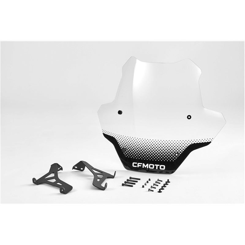 Windshield 9AWV-805100-8000, CFMOTO USA