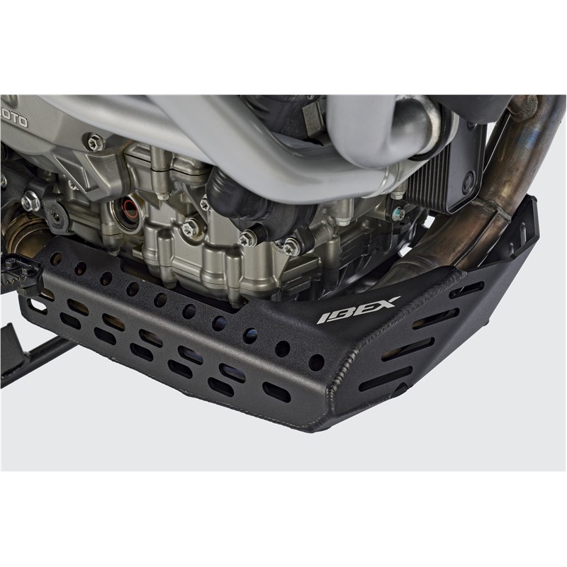 Skidplate, Heavy Duty 6WWV-808500-5000, CFMOTO USA