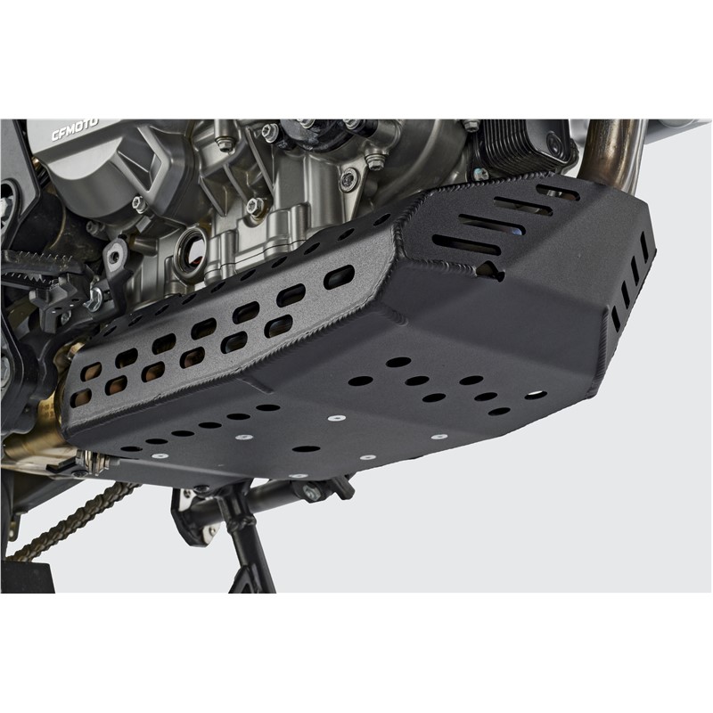 Skidplate, Heavy Duty 6WWV-808500-5000, CFMOTO USA