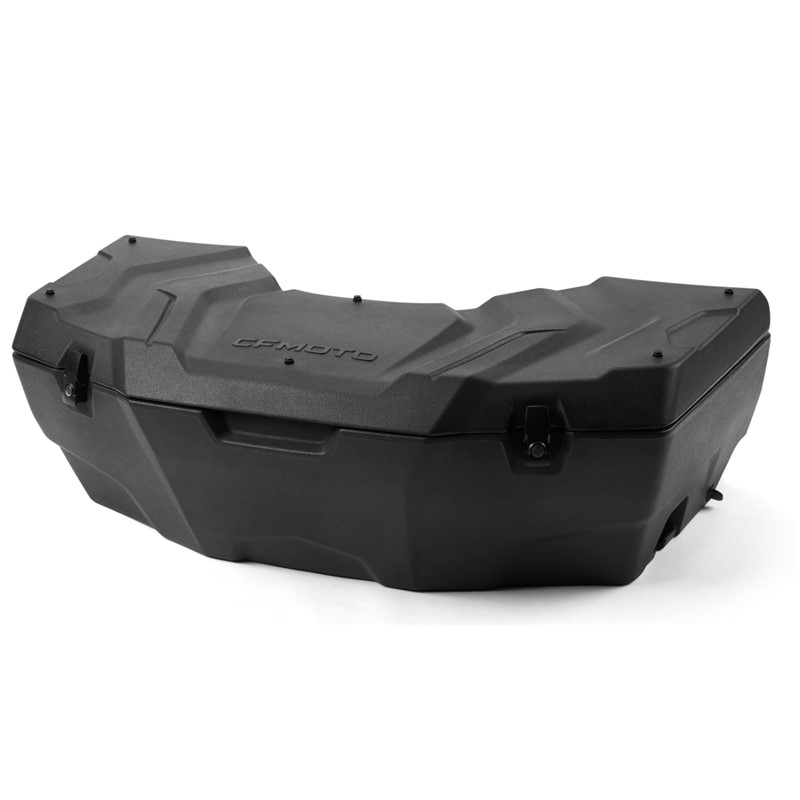 Cargo Box, Rear 9DQV-806100-3001, CFMOTO USA