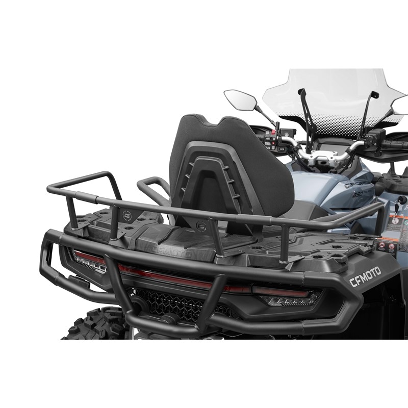 Rack Extender 9AWV-801300-8000, CFMOTO USA