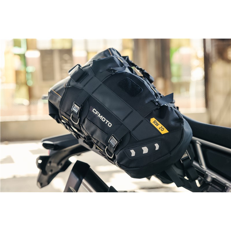 2026 CFMOTO IBEX 450 | Adventure Motorcycle Dealer