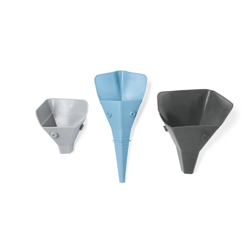 Caliber - Funnels Master Pack 1CAL-300000-1000, CFMOTO USA