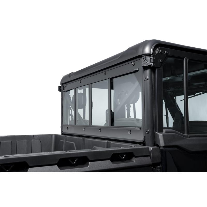 Glass Rear Panel, 2025 U10 Pro