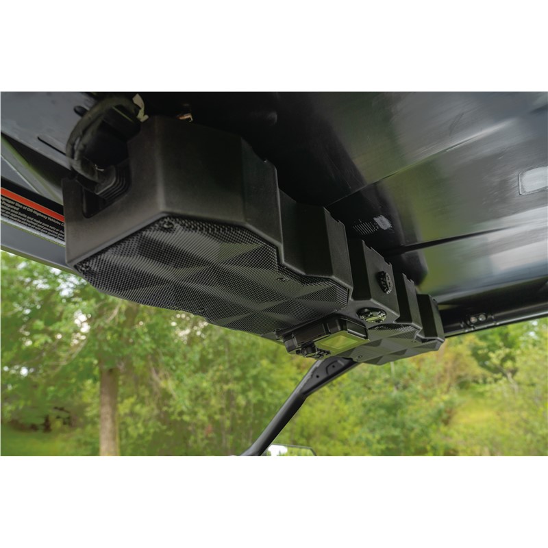 Audio System UNIS-850100, CFMOTO USA