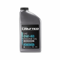 CFMOTO Oil and Lubricants