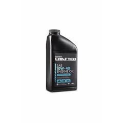 CFMOTO Oil and Lubricants