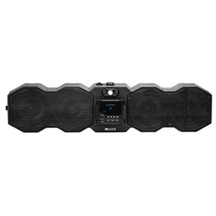 Audio, CFMOTO Off Road Accessories