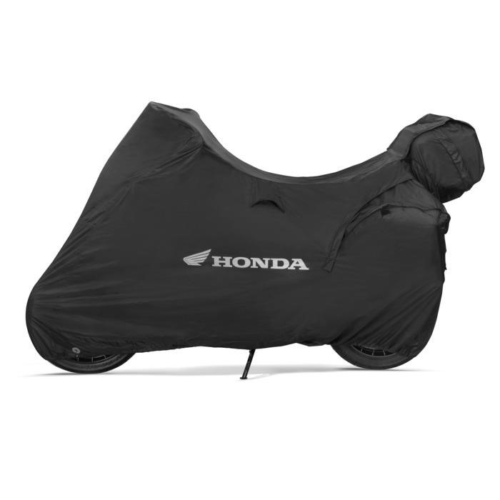 Cycle Cover 0SP34-MFE-301, Service Honda