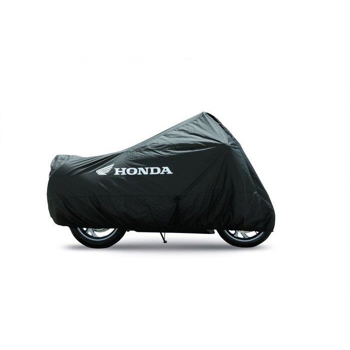 Cycle Cover 0SP34-MFE-301, Service Honda