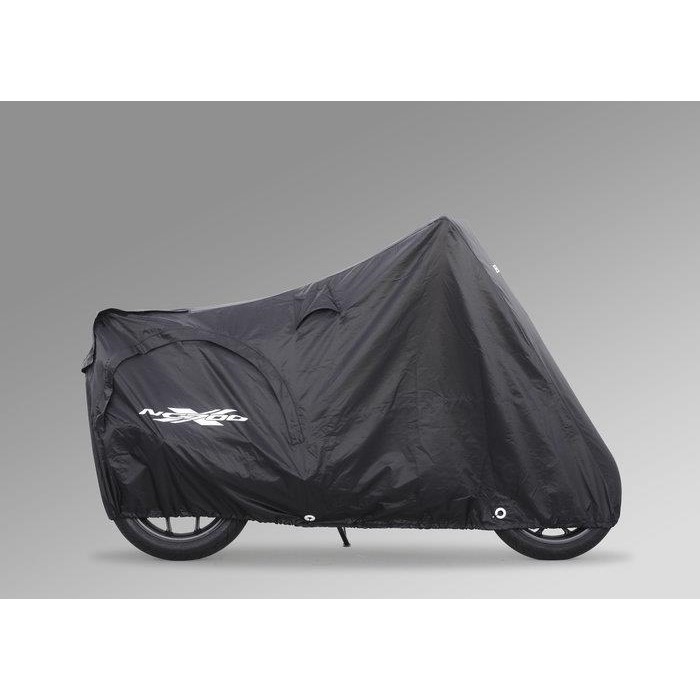 Cycle Cover 0SP34-MFE-301, Service Honda