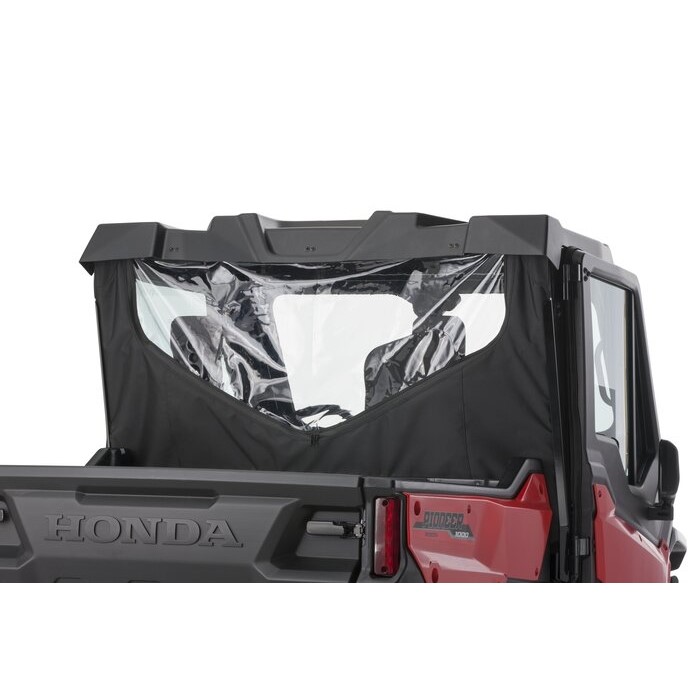 Fabric Rear Panels 0SR95-HL3-211B, Babbitts Online