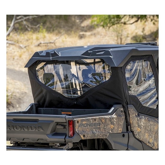 Fabric Rear Panels 0SR95-HL3-211B, Babbitts Online