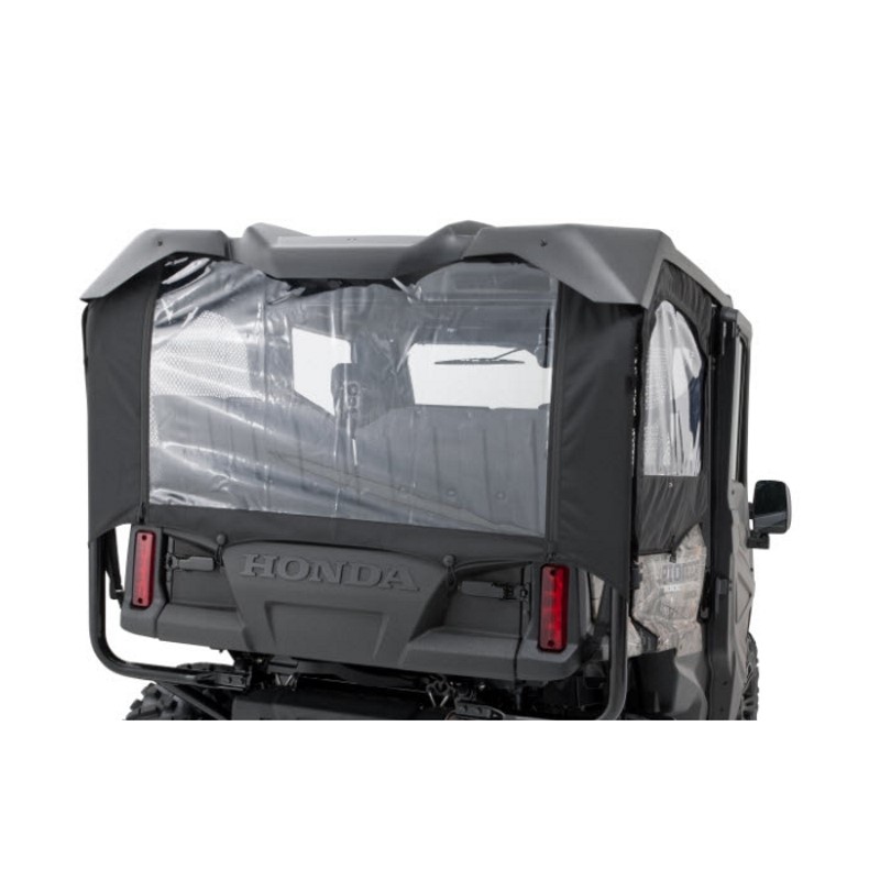 Fabric Rear Panels 0SR95-HL3-211B, Babbitts Online