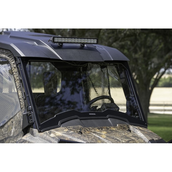 Glass Windshields 0SU85-HL6-A00, Babbitts Honda Parts House