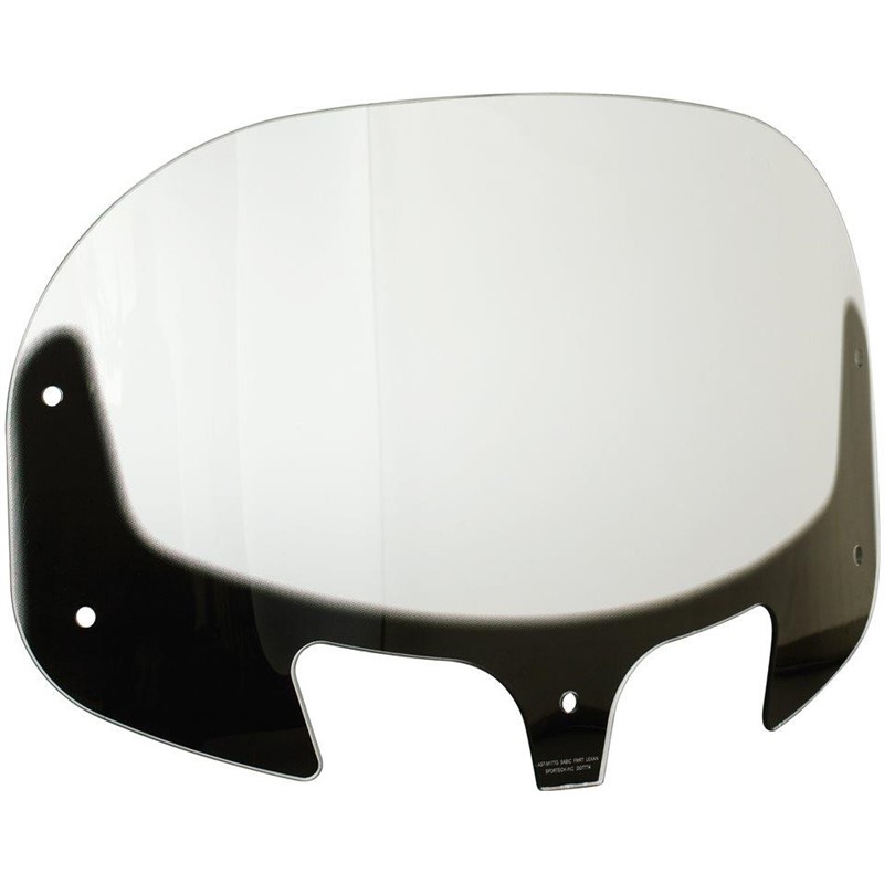 Low Pro Windshields 2881800-01, Indian Parts Nation