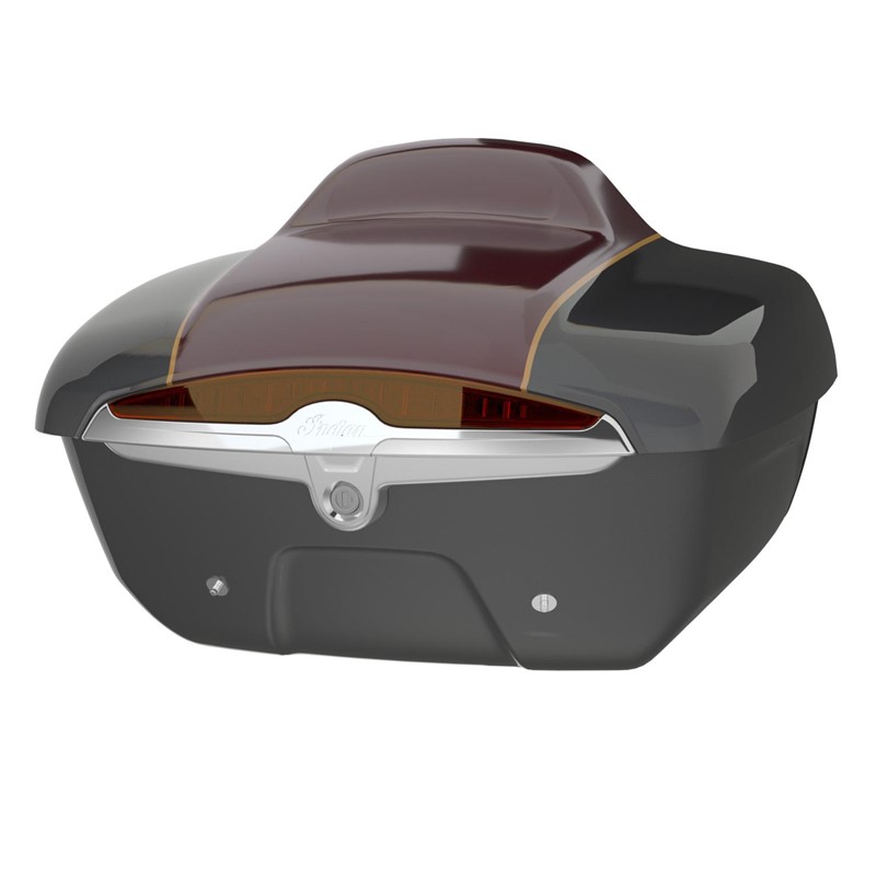 Quick Release Trunks 2884046-1531, Indian Parts Nation