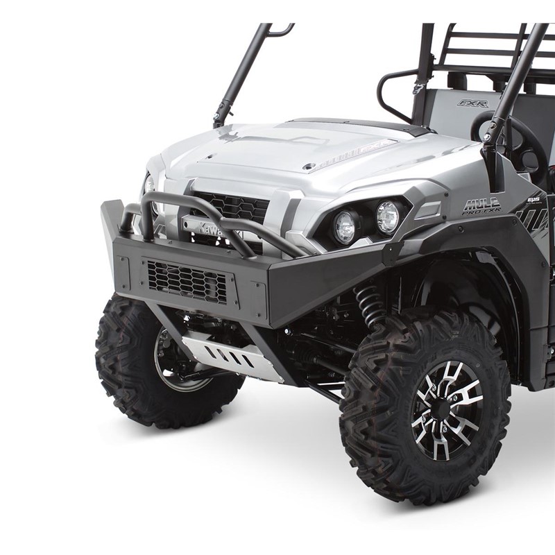 Brush Guard 99994-0283, Babbitts Kawasaki Parts House