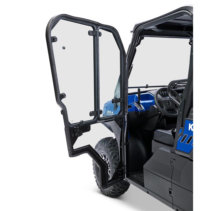 Door Set 99994-1332, Wheeler Powersports