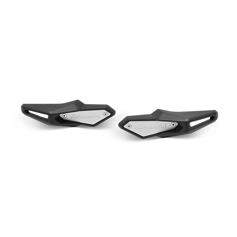 Frame Sliders, 2025 Kawasaki KLX230S