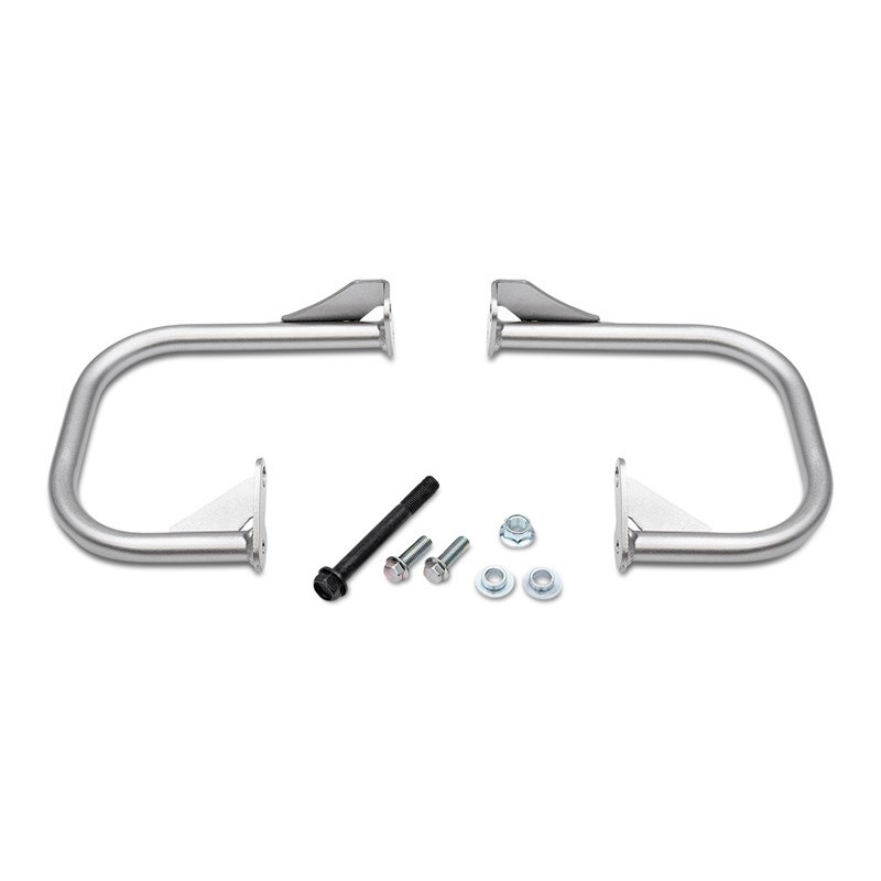 Frame Sliders, 2025 Kawasaki KLX230S