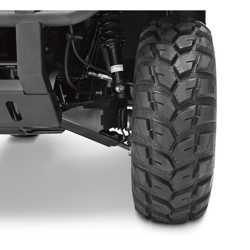 Front CV Joint Guard Sets KAF25-049, Holzhauers