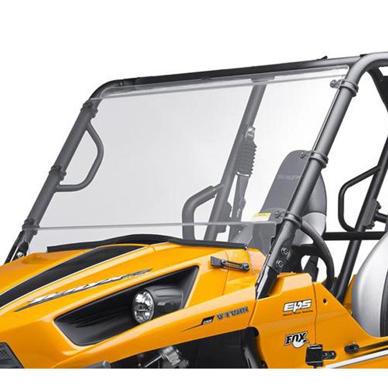 Full Windshield 99994-1053, Holzhauers