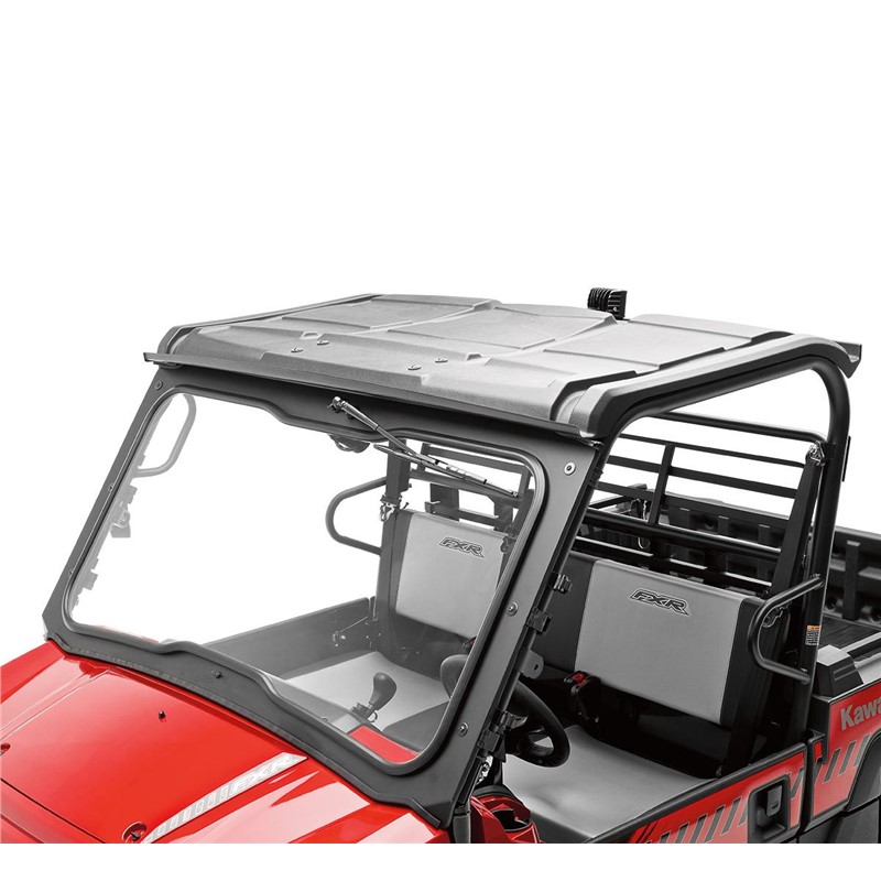 Full Windshield 99994-1053, Holzhauers