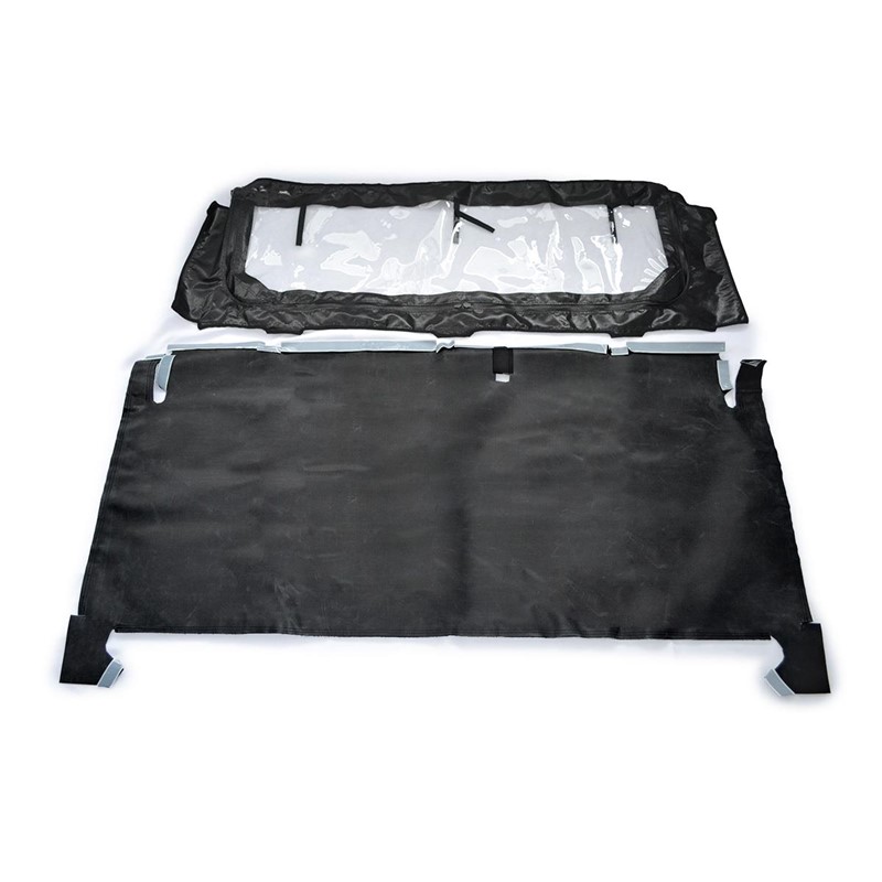 FXT Soft Center Panel 1KAPFXTCPS, GenuineKawasakiParts.com