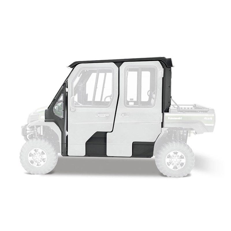 Hard Cab Enclosure 99994-0849, Holzhauers