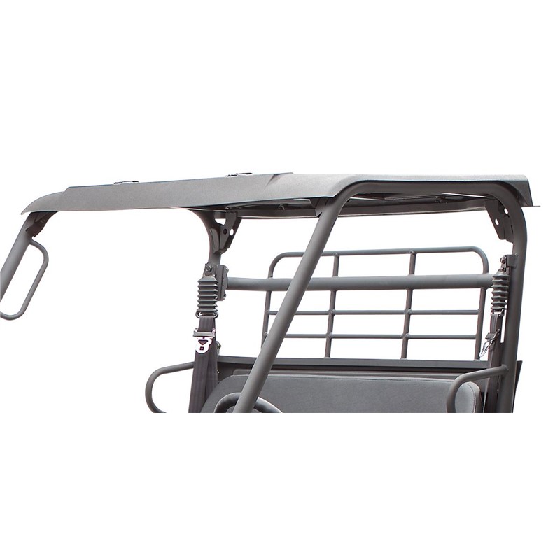 Semi Rigid Plastic Roof 99994-1157, Babbitts Kawasaki Parts House