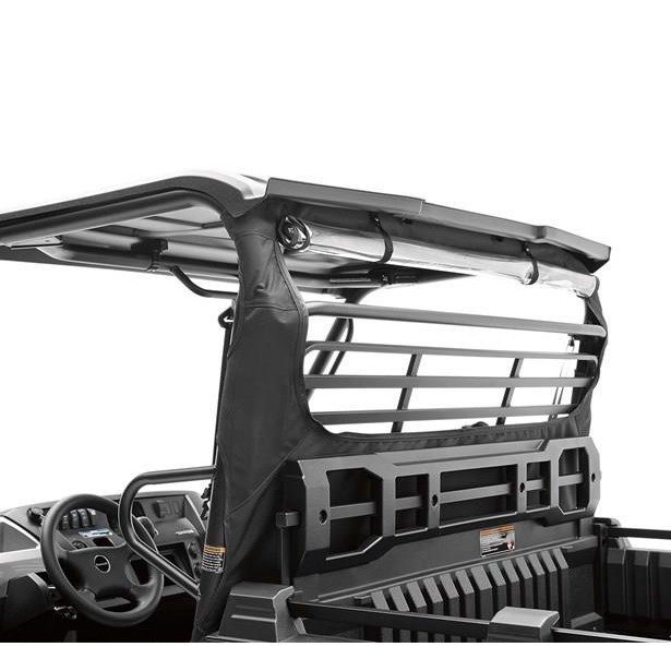 Soft Rear Panel 99994-1055, GenuineKawasakiParts.com