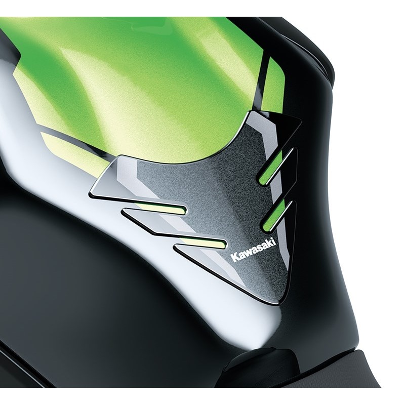 Tank Pads 168TPT-0024, Holzhauers