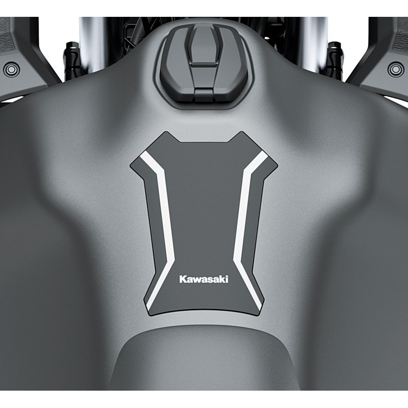 Tank Pads 168TPT-0024, Holzhauers