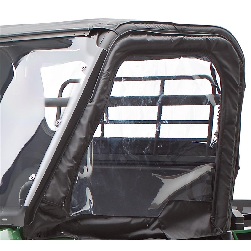 Upper Door Set 99994-1161, Wheeler Powersports
