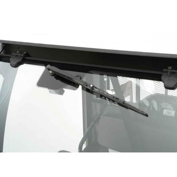 Windshield Wiper Kit - Black KAF30-012, Holzhauers