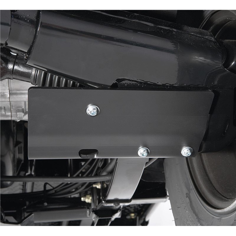 Front CV Joint Guard Sets KAF25-049, Holzhauers