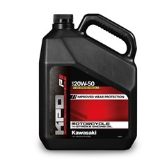 Engine Oil, Kawasaki Accessories