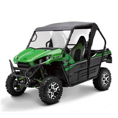 2021 Kawasaki KRF800 Teryx Camo Body Page 2, Kawasaki Accessories