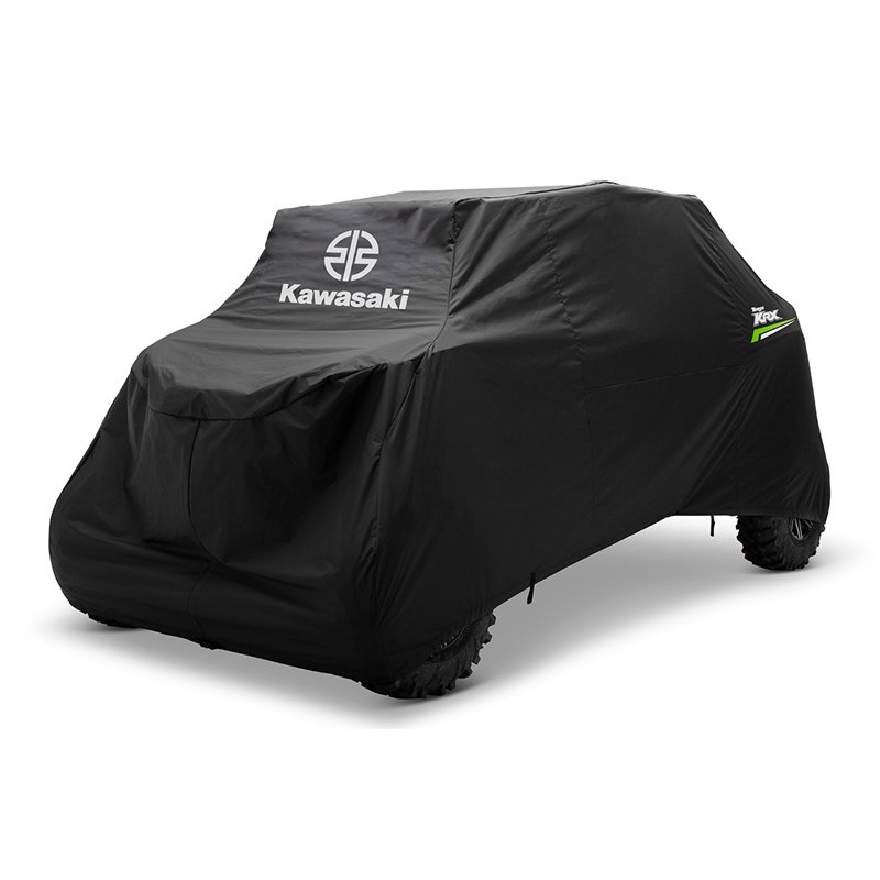 Towable Storage Cover 99994-1326, Babbitts Kawasaki Parts House