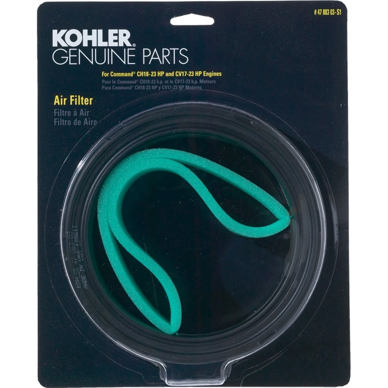 Command CH11-CH16, K-Series KT17, KT19, Magnum M18, M20 (Square-Style ...