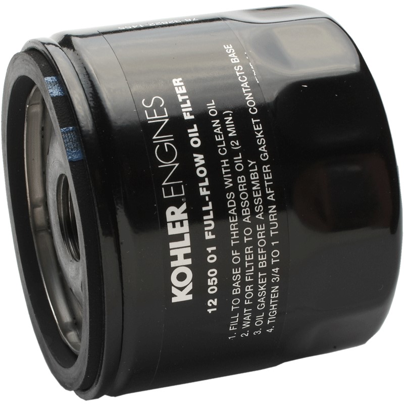 Standard Oil Filter 12 050 01-S, Kohler Engines
