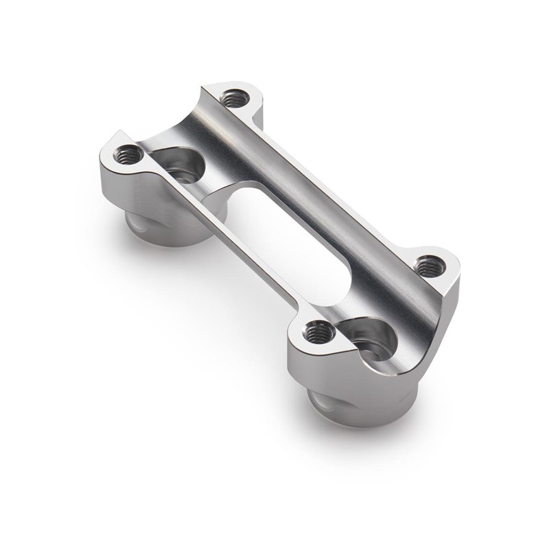 Handlebar Bridge Support 79001939051, Babbitts Yamaha Parts House