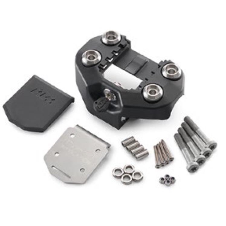 Mounting for GPS Bracket 76012992244, Babbitts Suzuki Parts House